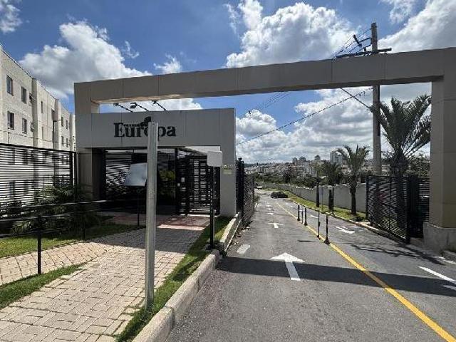 Apartamento para venda em Vila Renascer, Contagem