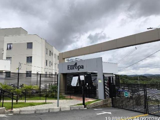 Apartamento para venda em Vila Renascer, Contagem