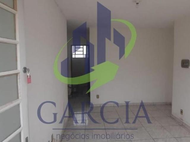 Apartamento para venda em Vila Residencial Moacir Guzoni de 50.00m² com 2 Quartos e 1 Garagem