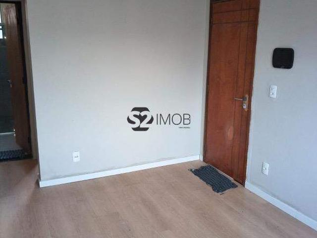 Apartamento para venda em Vila Residencial Moacir Guzoni em Mogi Guaçu São Paulo de 44.00m² com 2 Quartos e 1 Garagem