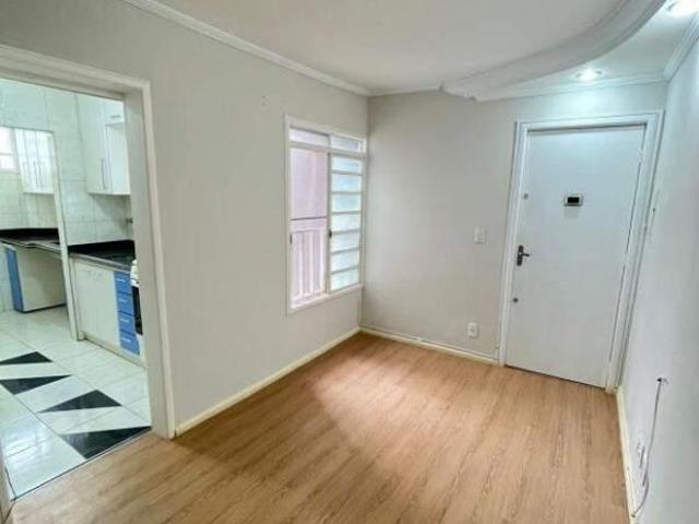 Apartamento para venda em Vila Ricci de 47.00m² com 2 Quartos