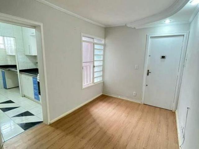 Apartamento para venda em Vila Ricci de 47.00m² com 2 Quartos