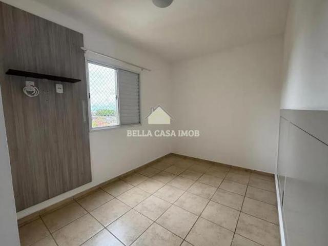 Apartamento para venda em Vila Rica de 52.00m² com 2 Quartos e 1 Garagem
