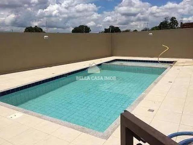 Apartamento para venda em Vila Rica de 52.00m² com 2 Quartos e 1 Garagem