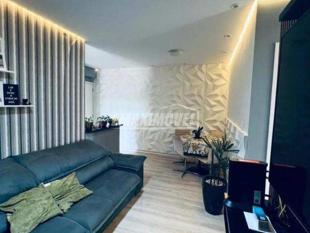 Apartamento para venda em Vila Rica de 62.00m² com 2 Quartos, 1 Suite e 1 Garagem