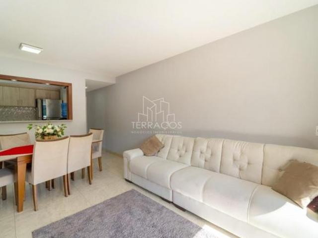 Apartamento para venda em Vila Rica de 77.00m² com 2 Quartos, 1 Suite e 1 Garagem