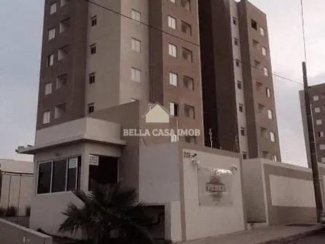 Apartamento para venda em Vila Rica em Sorocaba São Paulo de 52.00m² com 2 Quartos e 1 Garagem