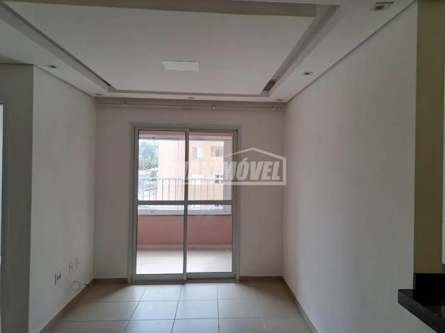 Apartamento para venda em Vila Rica em Sorocaba São Paulo de 61.00m² com 2 Quartos, 1 Suíte e 1 Garagem