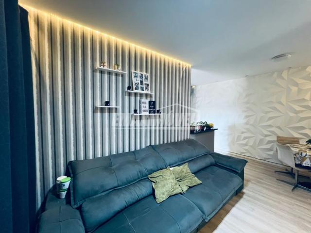 Apartamento para venda em Vila Rica em Sorocaba São Paulo de 62.00m² com 2 Quartos, 1 Suíte e 1 Garagem