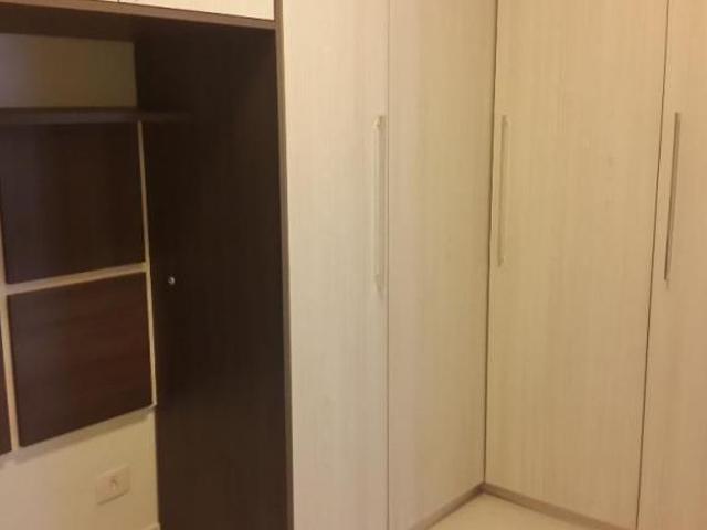 Apartamento para venda em Vila Rio Branco de 50.00m² com 2 Quartos e 1 Garagem