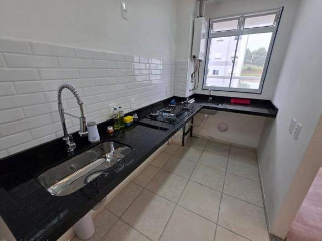 Apartamento para venda em Vila Rio Branco de 54.00m² com 3 Quartos e 1 Garagem