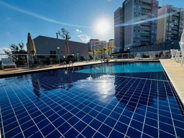 Apartamento para venda em Vila Rio Branco de 54.00m² com 3 Quartos e 1 Garagem