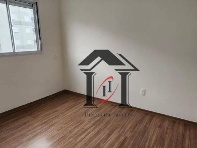 Apartamento para venda em Vila Rio Branco de 54.00m² com 3 Quartos e 1 Garagem
