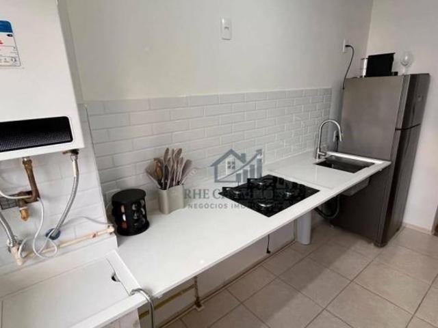 Apartamento para venda em Vila Rio Branco de 54.00m² com 3 Quartos e 1 Garagem
