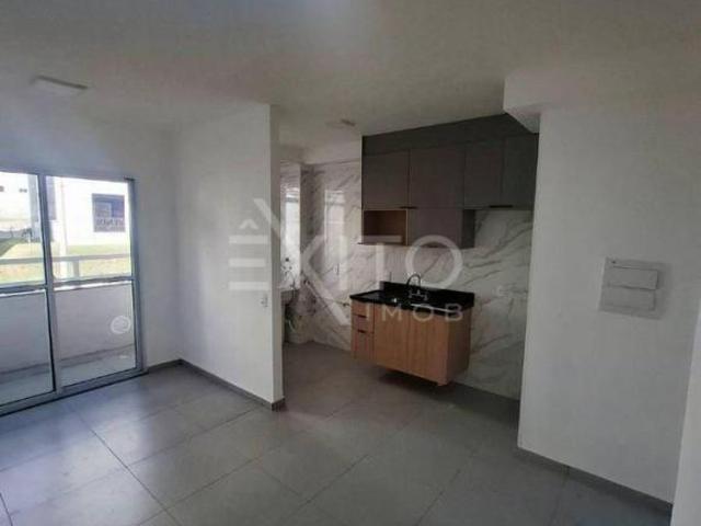 Apartamento para venda em Vila Rio Branco de 54.00m² com 3 Quartos e 2 Garagens