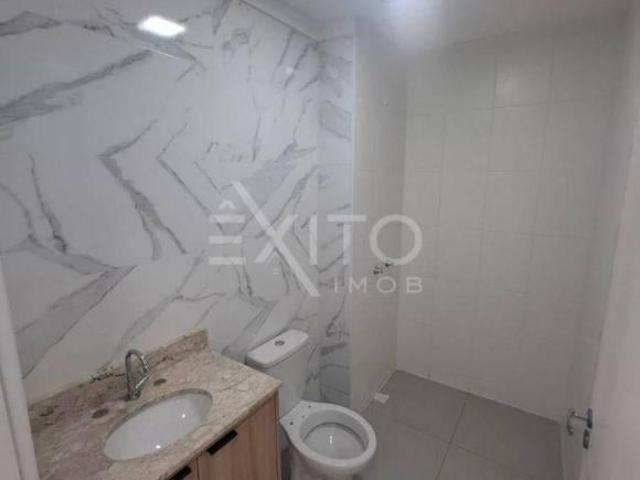Apartamento para venda em Vila Rio Branco de 54.00m² com 3 Quartos e 2 Garagens