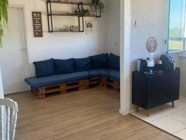 Apartamento para venda em Vila Rio Branco de 60.00m² com 2 Quartos, 1 Suite e 1 Garagem
