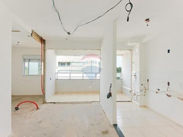 Apartamento para venda em Vila Rio Branco de 60.20m² com 2 Quartos e 1 Suite