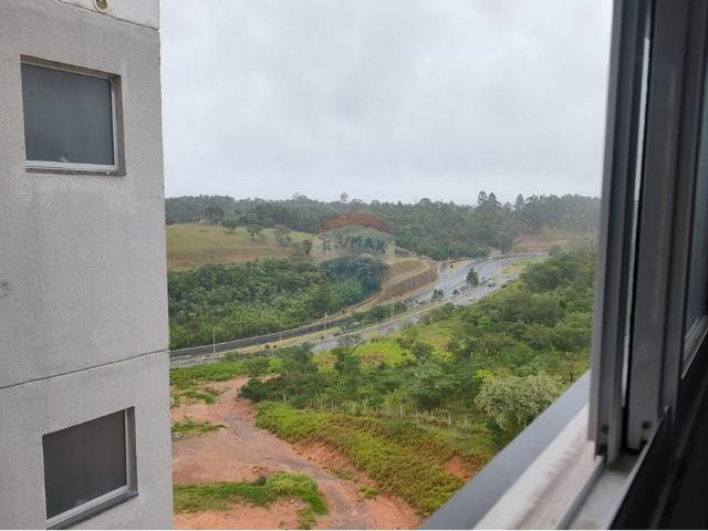 Apartamento para venda em Vila Rio Branco em Jundiaí São Paulo de 60.20m² com 2 Quartos e 1 Suíte