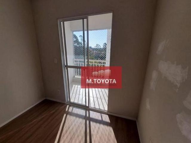 Apartamento para venda em Vila Rio De Janeiro de 48.00m² com 2 Quartos, 1 Suite e 1 Garagem