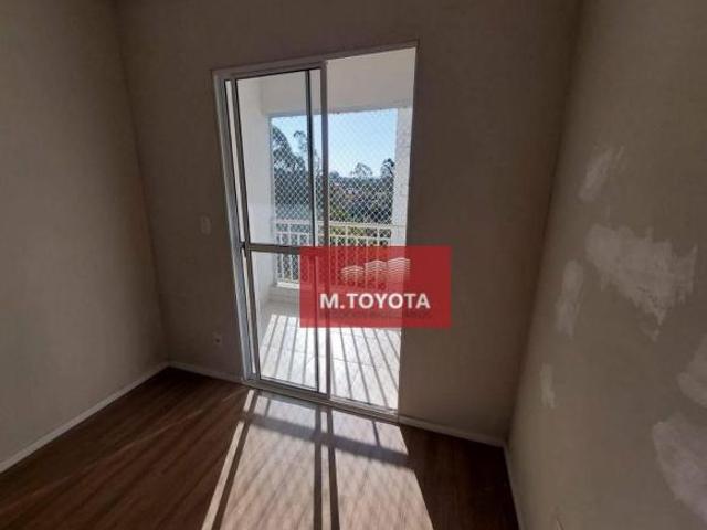 Apartamento para venda em Vila Rio De Janeiro de 48.00m² com 2 Quartos, 1 Suite e 1 Garagem