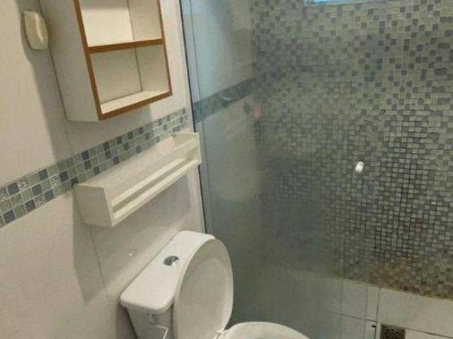 Apartamento para venda em Vila Rio De Janeiro de 48.00m² com 2 Quartos e 1 Garagem