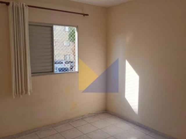 Apartamento para venda em Vila Rio De Janeiro de 54.00m² com 2 Quartos e 1 Garagem