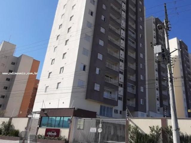 Apartamento para venda em Vila Rubens de 60.00m² com 2 Quartos, 1 Suíte e 2 Garagens