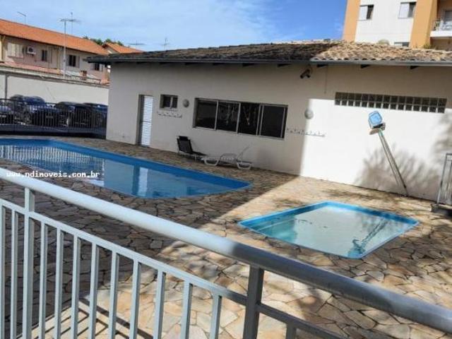 Apartamento para venda em Vila Rubens de 77.00m² com 3 Quartos, 1 Suite e 1 Garagem