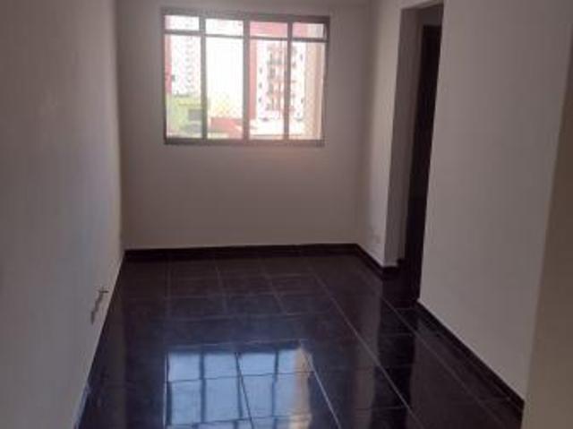 Apartamento para venda em Vila Rui Barbosa de 45.00m² com 2 Quartos e 1 Garagem