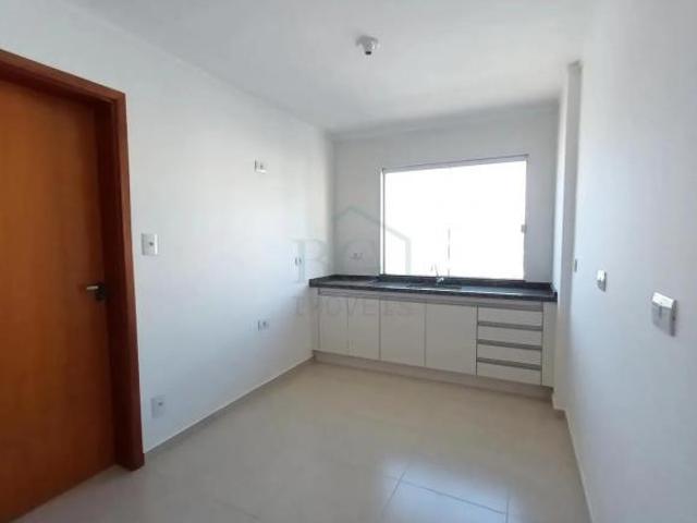 Apartamento para venda em Vila Togni, Poços de Caldas