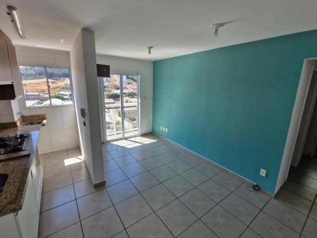 Apartamento para venda em Vila Togni, Poços de Caldas