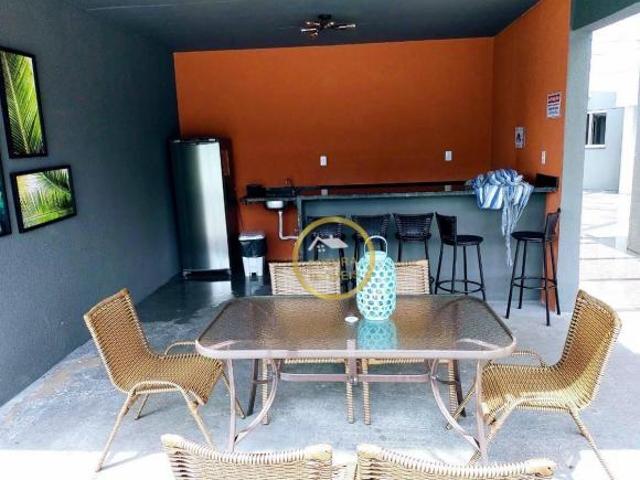 Apartamento para venda em Vila Togni, Poços de Caldas