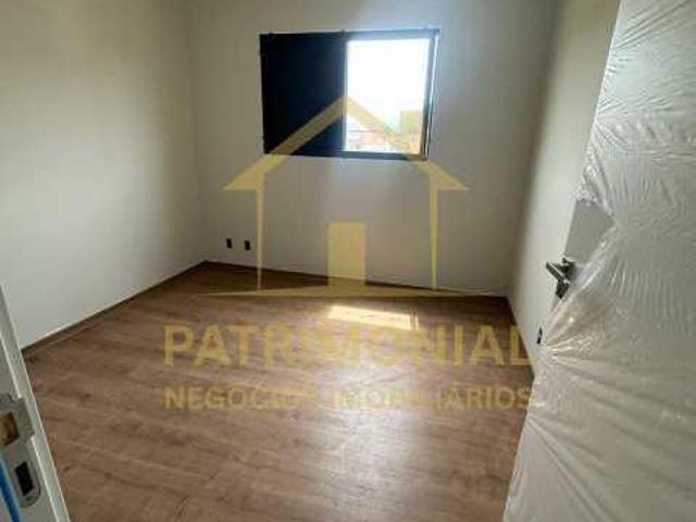 Apartamento para venda em Vila Togni, Poços de Caldas