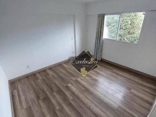 Apartamento para venda em Vila Togni, Poços de Caldas