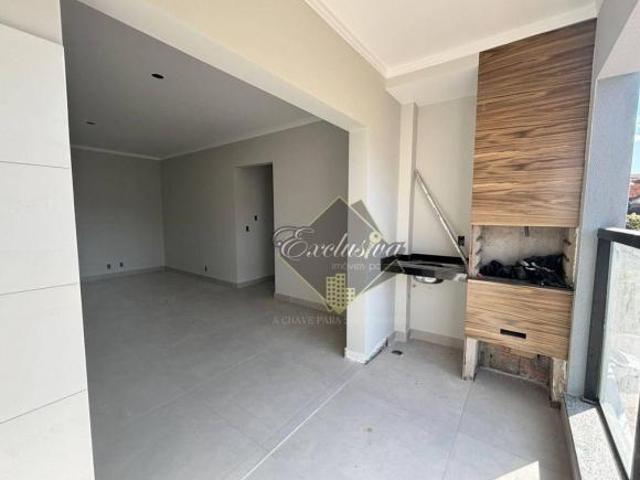 Apartamento para venda em Vila Togni, Poços de Caldas