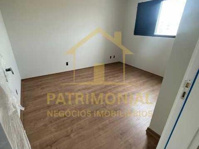 Apartamento para venda em Vila Togni, Poços de Caldas