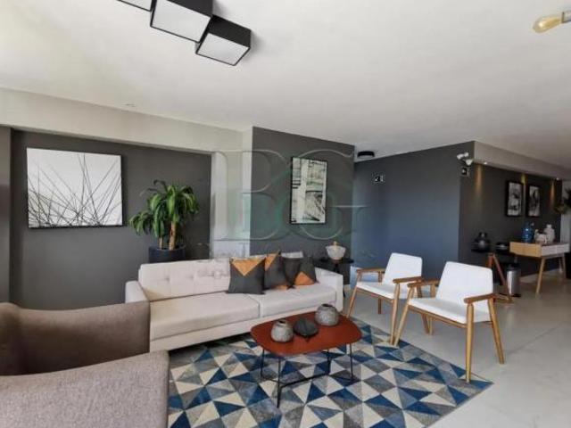 Apartamento para venda em Vila Togni, Poços de Caldas