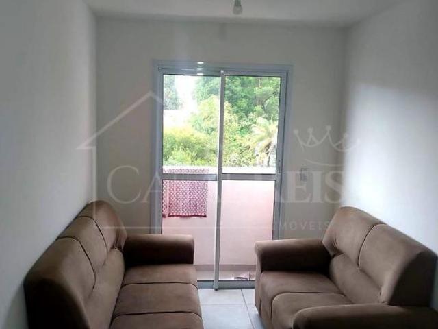 Apartamento para venda em Vila Togni, Poços de Caldas