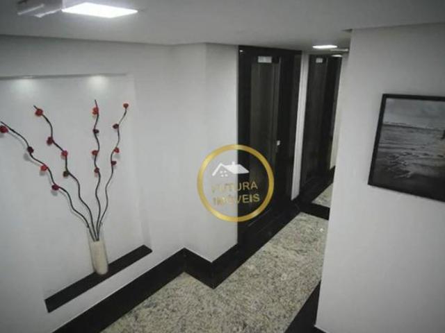 Apartamento para venda em Vila Togni, Poços de Caldas
