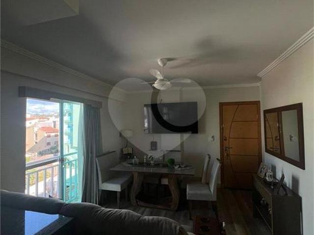 Apartamento para venda em Vila Togni, Poços de Caldas
