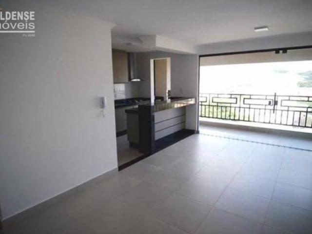 Apartamento para venda em Vila Togni, Poços de Caldas