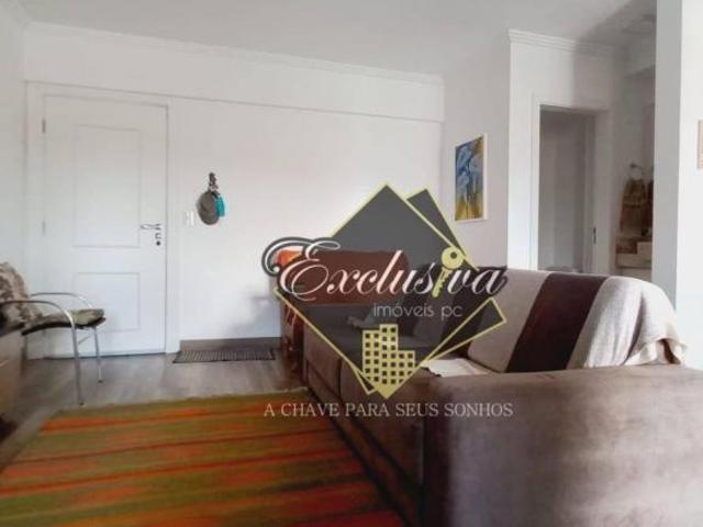 Apartamento para venda em Vila Togni, Poços de Caldas