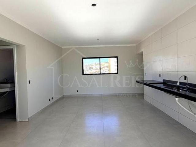 Apartamento para venda em Vila Togni, Poços de Caldas