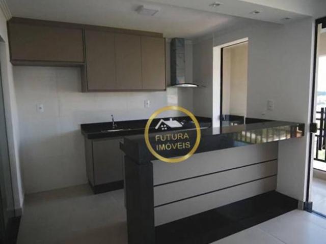 Apartamento para venda em Vila Togni, Poços de Caldas