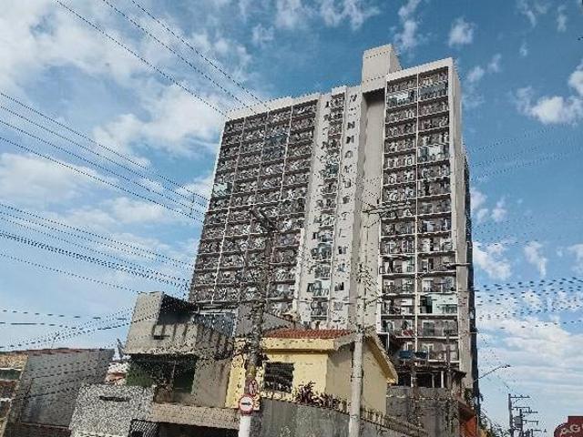 Apartamento para venda em Vila Tolstoi de 30.00m² com 2 Quartos