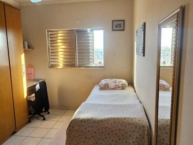 Apartamento para venda em Vila Tazitsu de 105.00m² com 2 Quartos e 1 Garagem