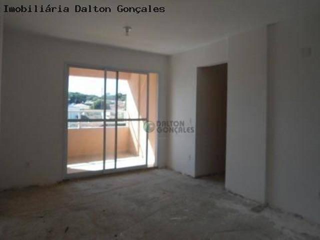 Apartamento para venda em Vila Teller de 82.00m² com 3 Quartos, 1 Suite e 2 Garagens