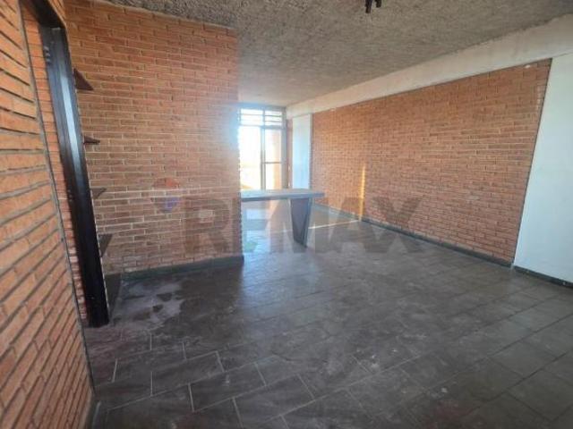 Apartamento para venda em Vila Tibério de 49.26m² com 1 Quarto