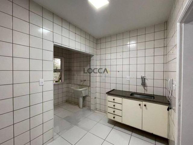 Apartamento para venda em Vila Tibério de 70.00m² com 2 Quartos e 1 Garagem